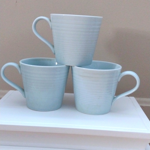 Royal Doulton | Kitchen | Mugs Royal Doulton Gordon Ramsay Maze 3 Light ...